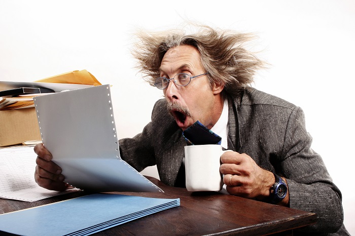 Why Do You Like Coffee? - Jan's Coffee